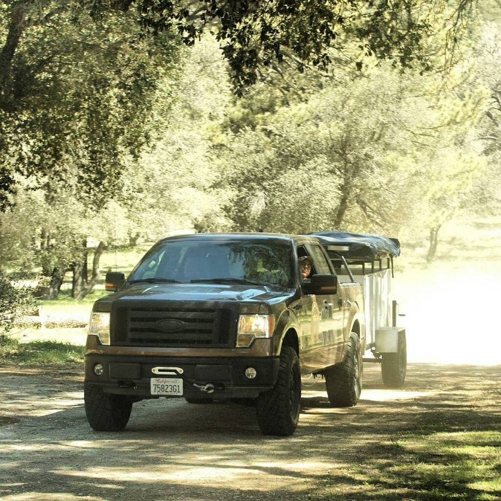 F150 Overland Build - Ford F150 Forum - Community of Ford Truck Fans