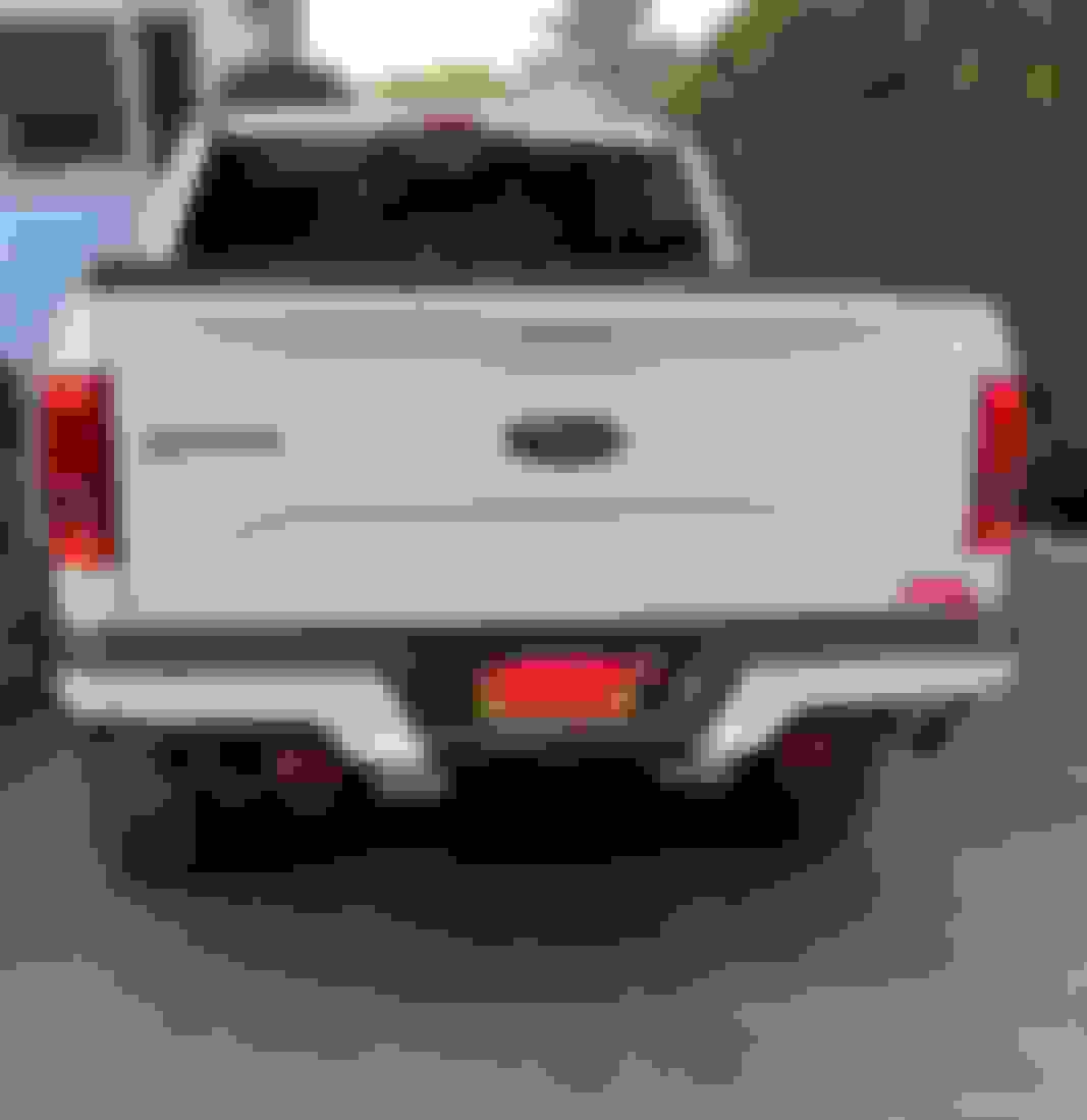 Aux Backup Lights - Page 2 - Ford F150 Forum - Community of Ford Truck Fans