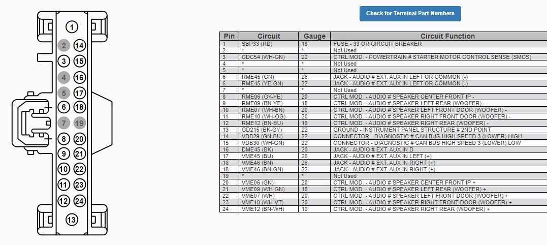 Sync3 to Sync 4 upgrade? I want wireless AA! - Page 5 - Ford F150 Forum ...