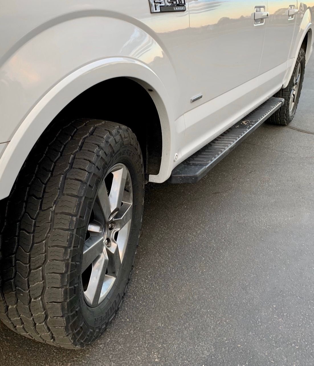 The Leveling Kit Thread - Page 278 - Ford F150 Forum - Community of ...