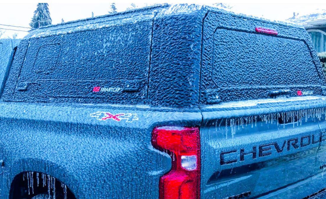 RSI Smartcap Evo on 2018 F150 review - Page 7 - Ford F150 Forum ...