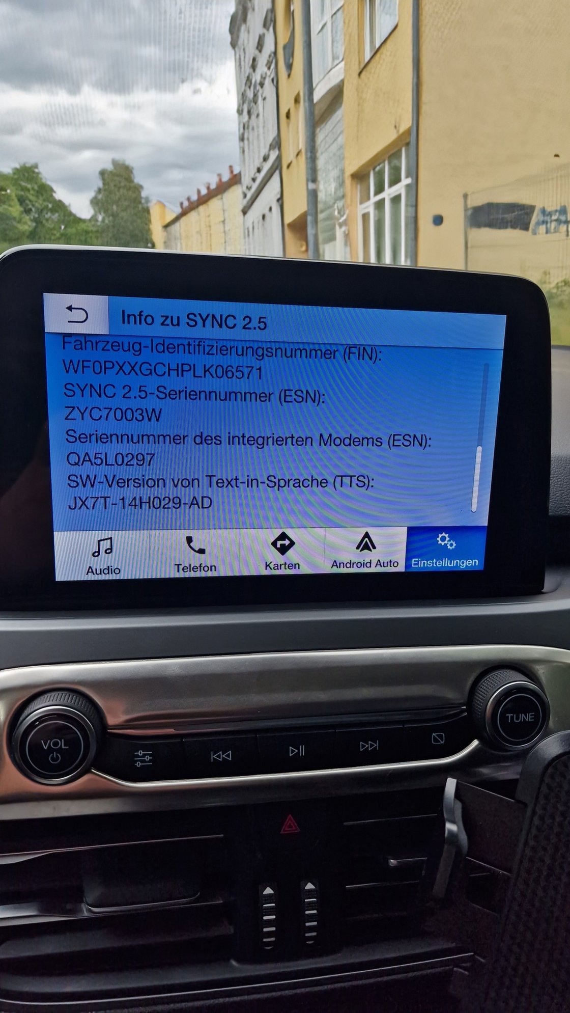 Sync Connect Retrofit (in any Ford). - Page 429 - Ford F150 Forum ...