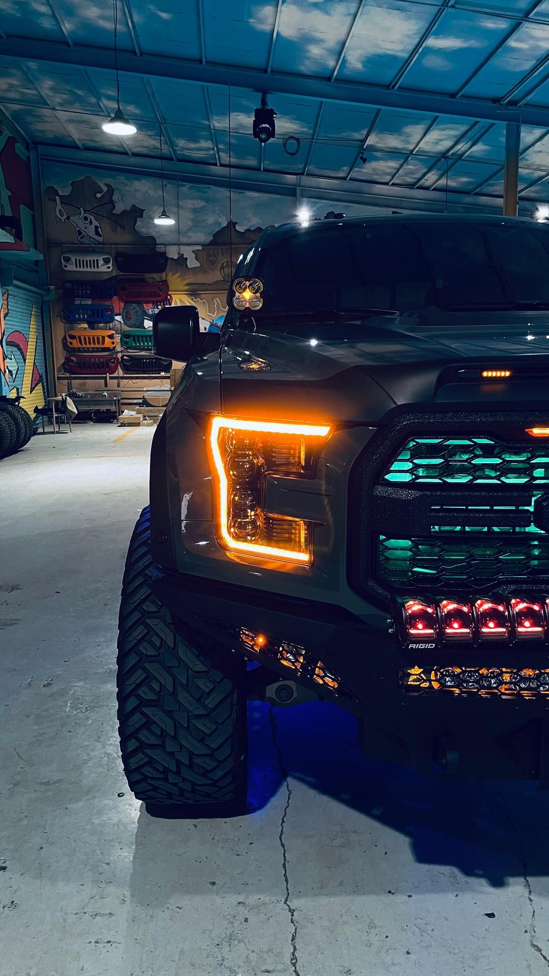 Ford F150 Aftermarket Modifications - Ford F150 Forum - Community of ...