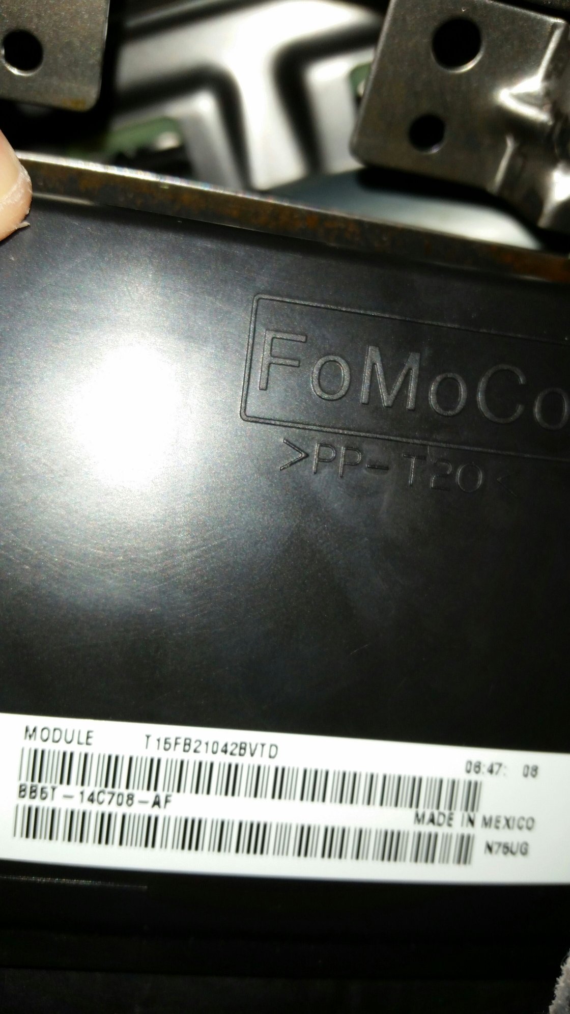 Folding Mirrors on f-150 - Page 14 - Ford F150 Forum - Community of ...