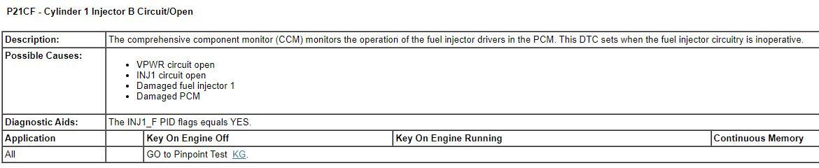 2017 3.5 EB - Error Code P21CF --HELP! - Ford F150 Forum - Community of ...