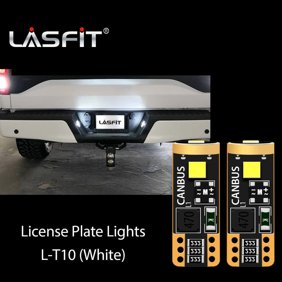 The Whole Sets of LED Upgrade Guide | 2015-2017 Ford F-150 - Ford Truck ...