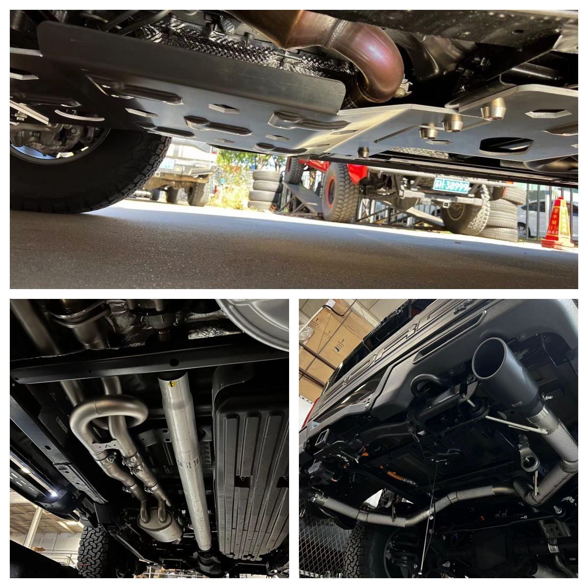 The Ultimate Ford F150 Transformation by WildWell Motor Sports - Ford ...