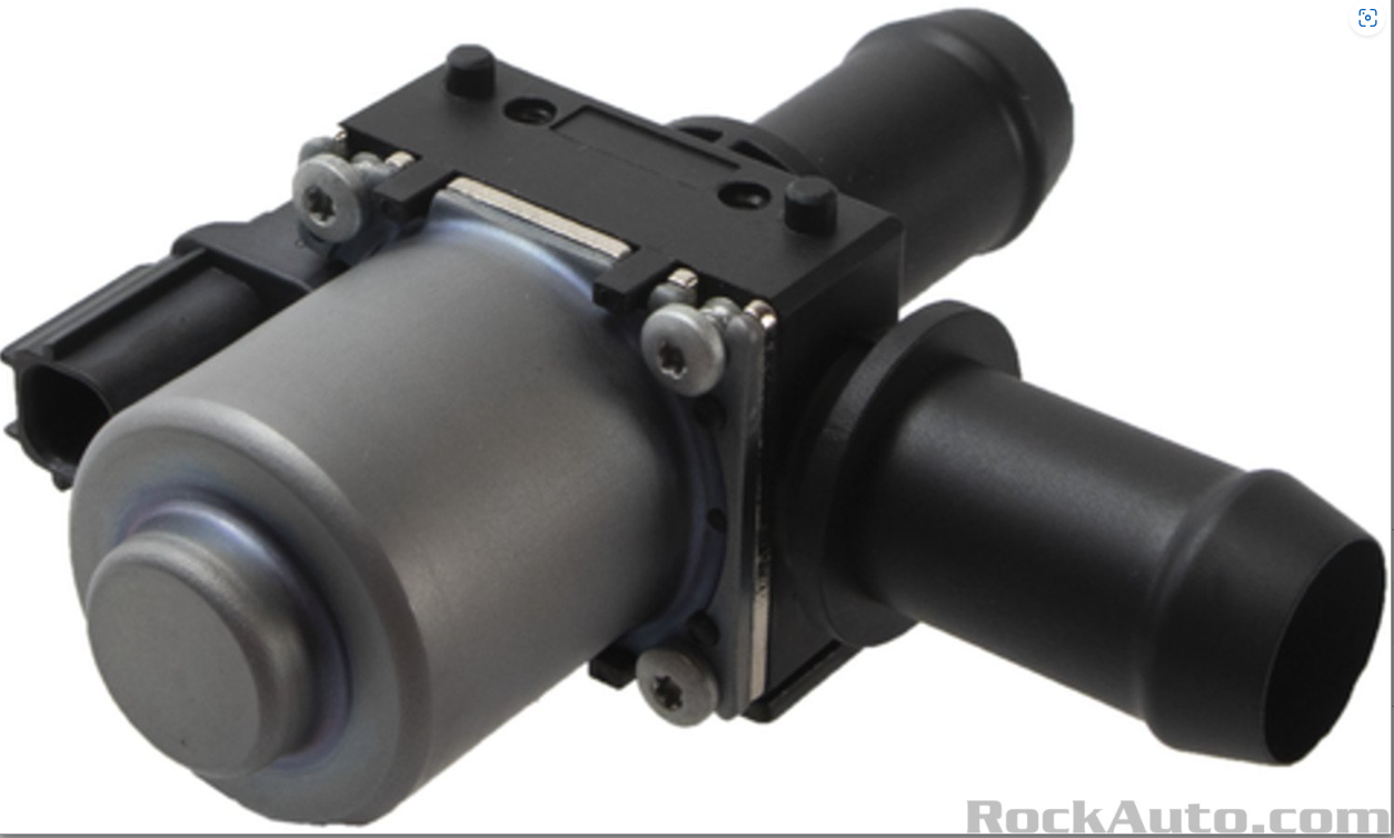 McGyver Engine Burping - Ford F150 Forum - Community of Ford Truck Fans