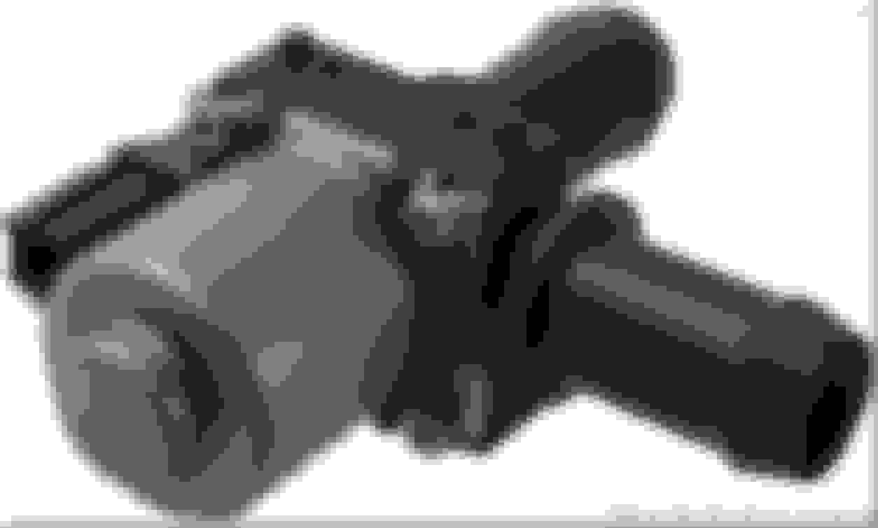 McGyver Engine Burping - Ford F150 Forum - Community of Ford Truck Fans