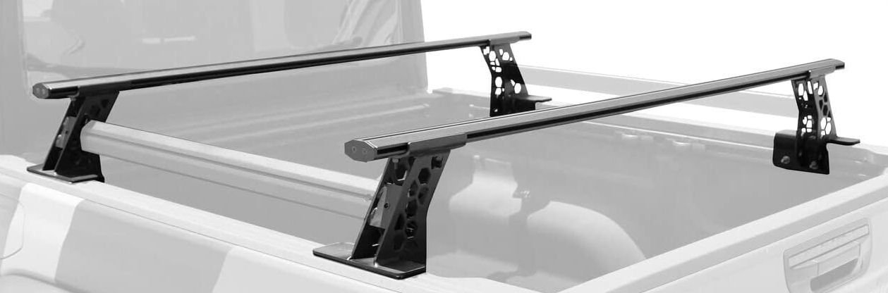 Cross Rail Comments Please! - Ford F150 Forum - Community of Ford Truck ...