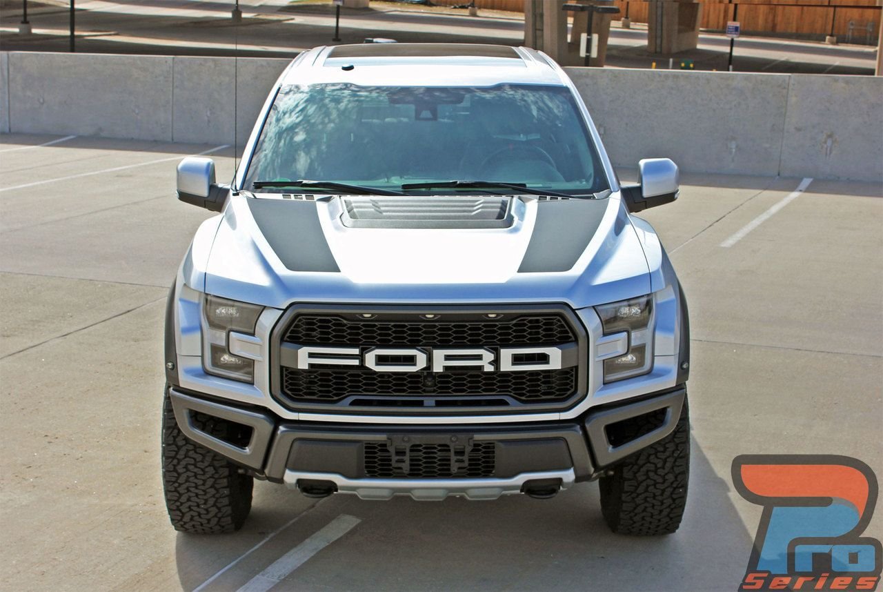 Raptor hood - Ford F150 Forum - Community of Ford Truck Fans