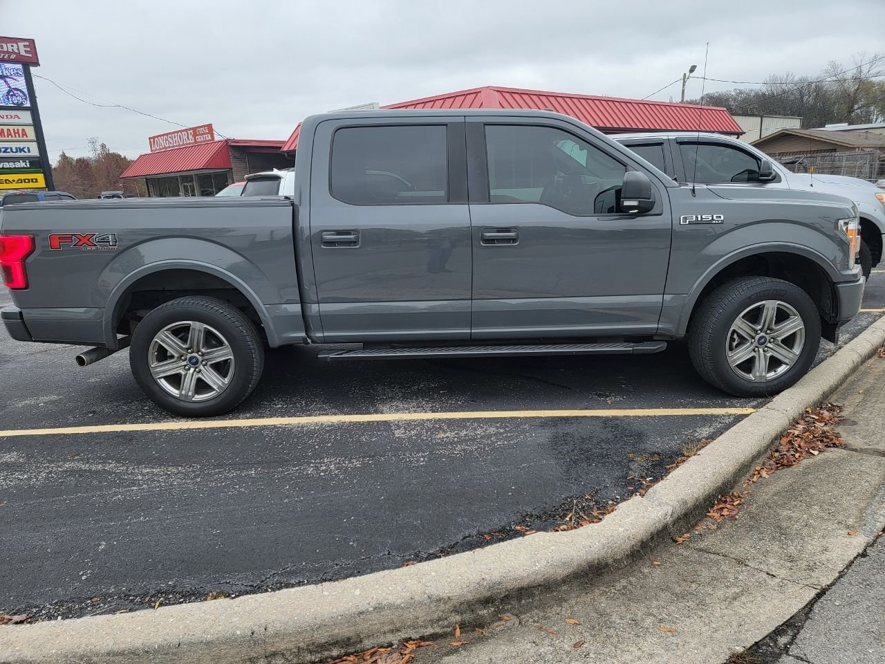 Factory 5 XT1 Pre-runner build - Ford F150 Forum - Community of Ford ...