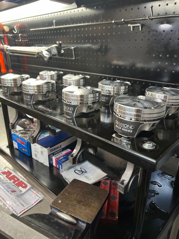 Factory 5 XT1 Pre-runner build - Page 2 - Ford F150 Forum - Community ...