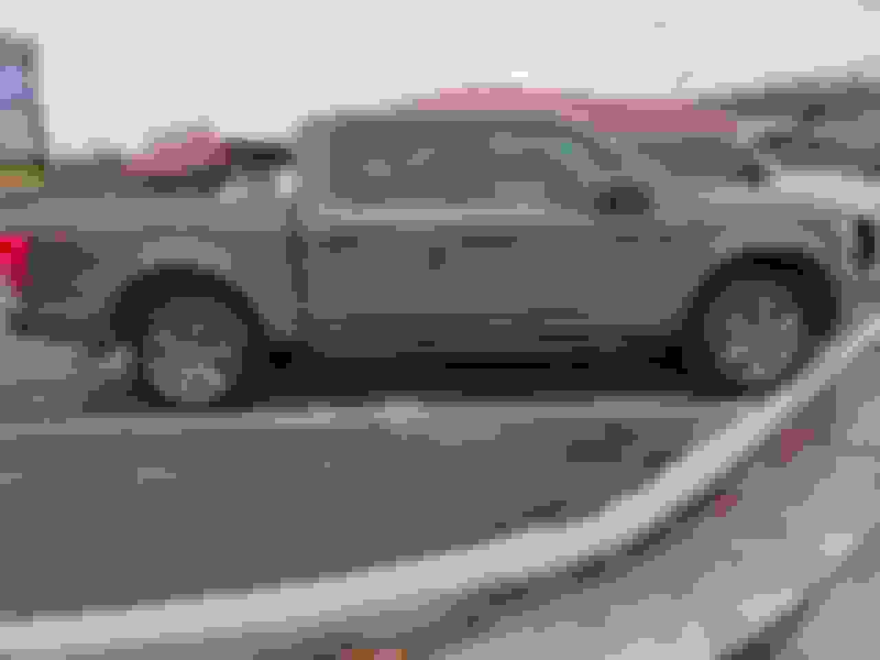 Factory 5 XT1 Pre-runner build - Ford F150 Forum - Community of Ford ...