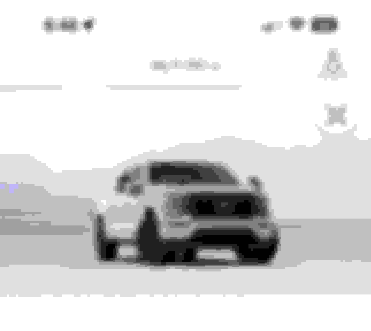 How much detail does your ford app vehicle icon match your actual truck ...