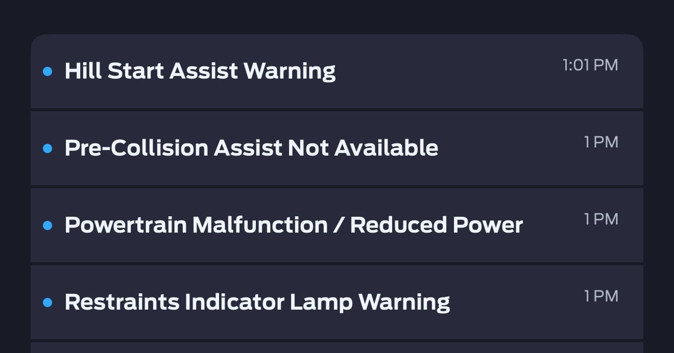 2020 f-150 v8 stx limp mode help - Ford F150 Forum - Community of Ford Truck Fans