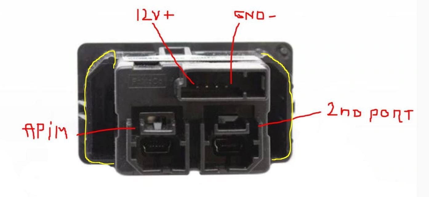 Upgrade Sync 3 V3.0 to V3.4 instructions - Page 263 - Ford F150 Forum ...
