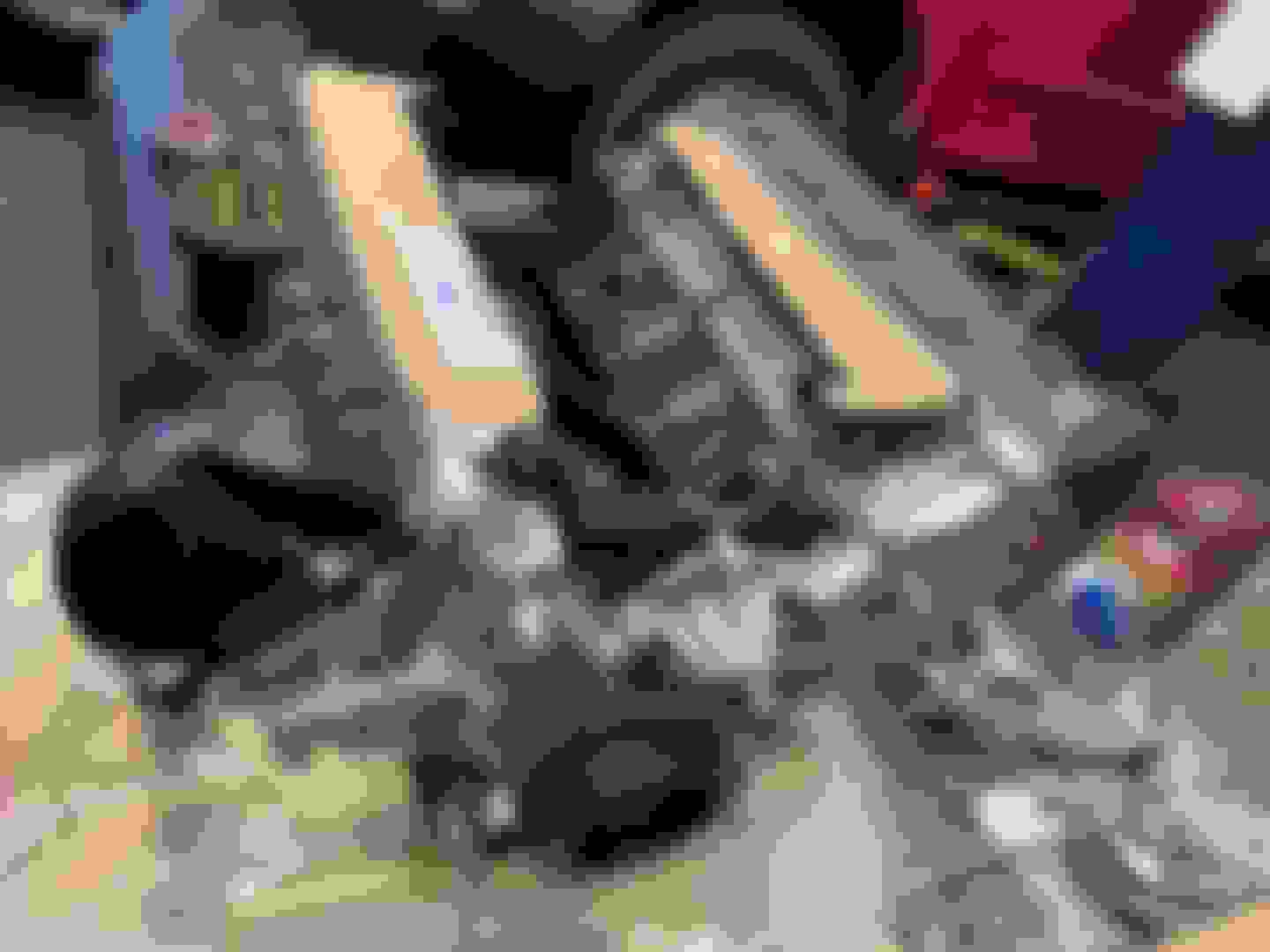 Ford Reman 5.4L Engine for 2000 F-150 - Page 2 - Ford F150 Forum ...