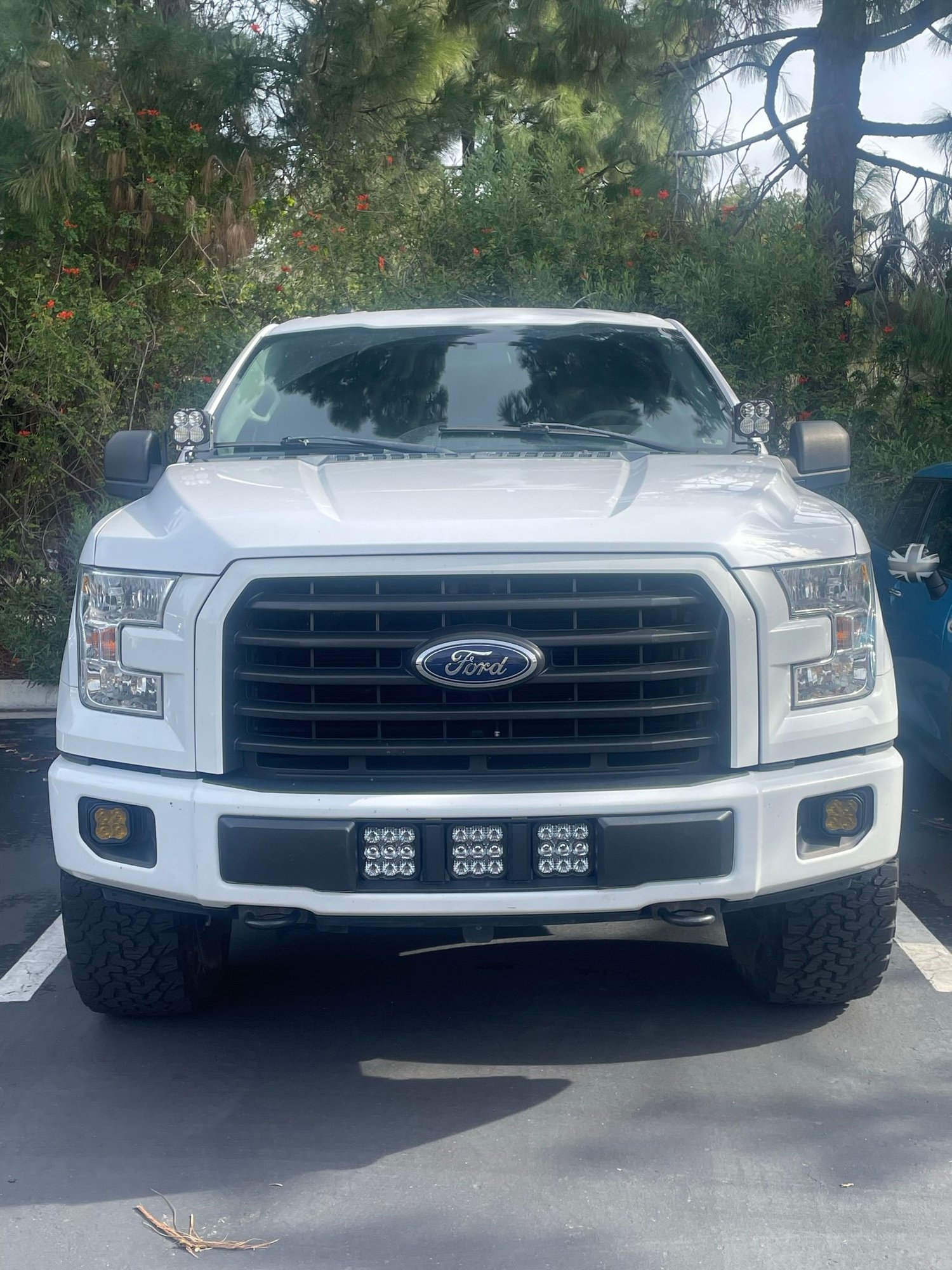 2017 F150 Build - Walter White - Ford F150 Forum - Community of Ford ...