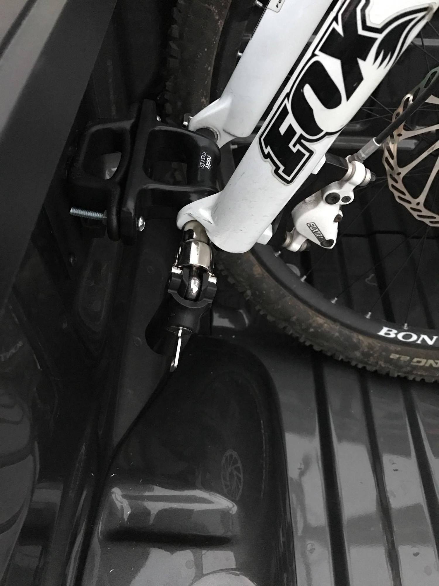 Boxlink bike rack - Page 15 - Ford F150 Forum - Community of Ford Truck ...