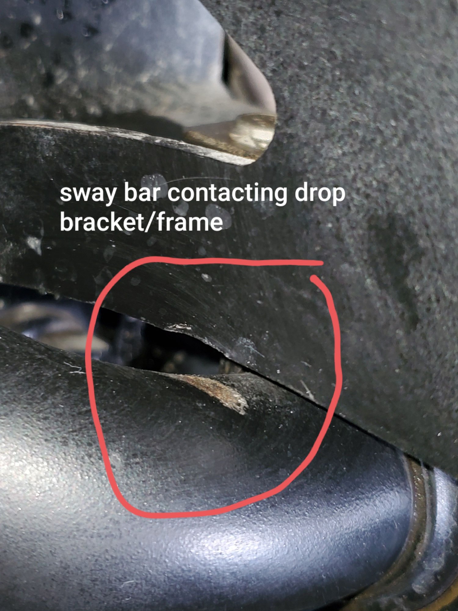 Pro Comp 6" lift - Ford F150 Forum - Community of Ford Truck Fans