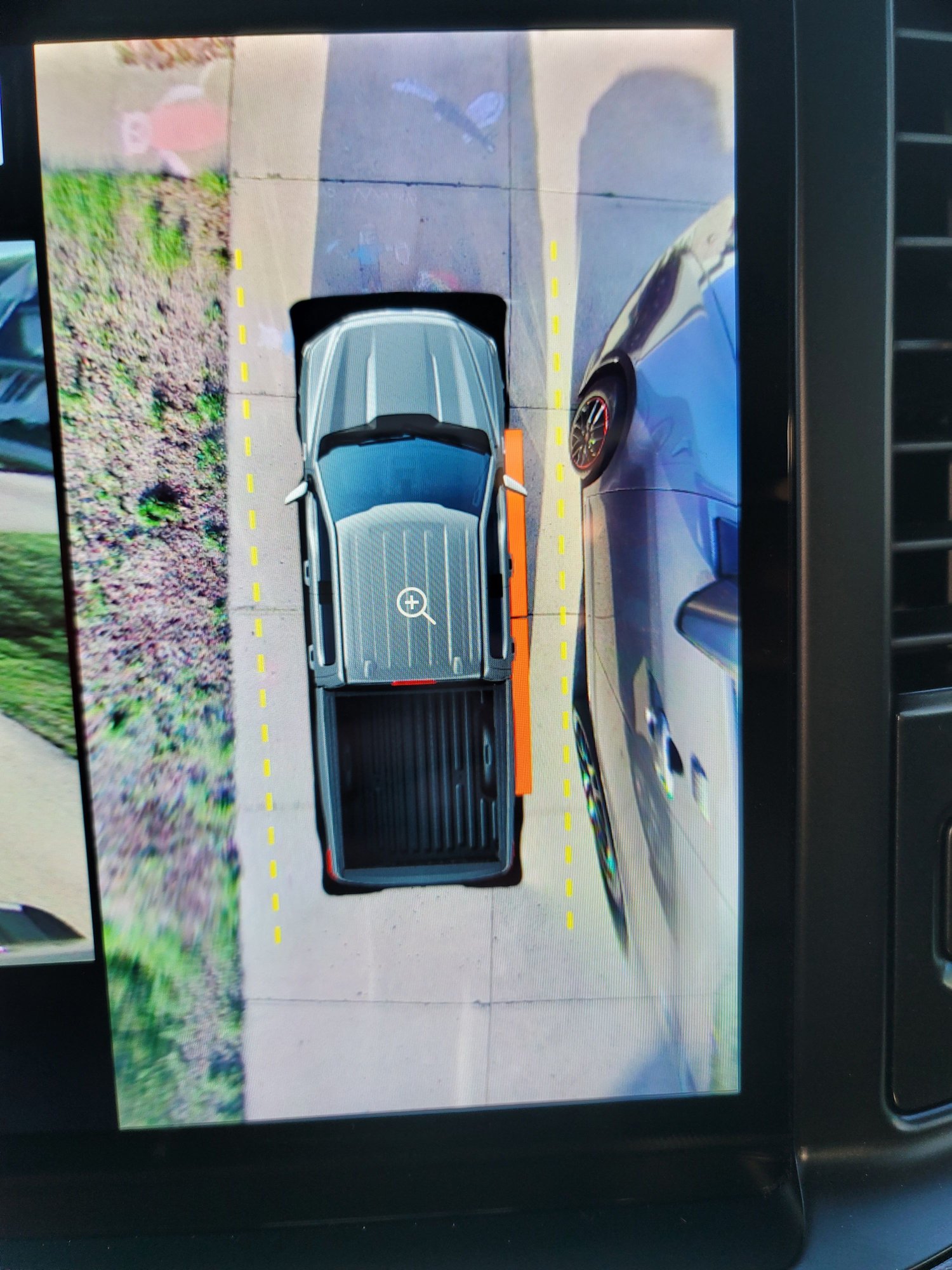 360 camera - Ford F150 Forum - Community of Ford Truck Fans