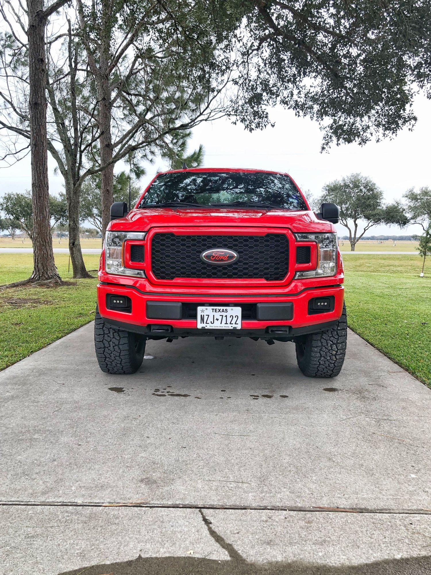 3in rc bolt-on arm lift kit - Page 7 - Ford F150 Forum - Community of ...