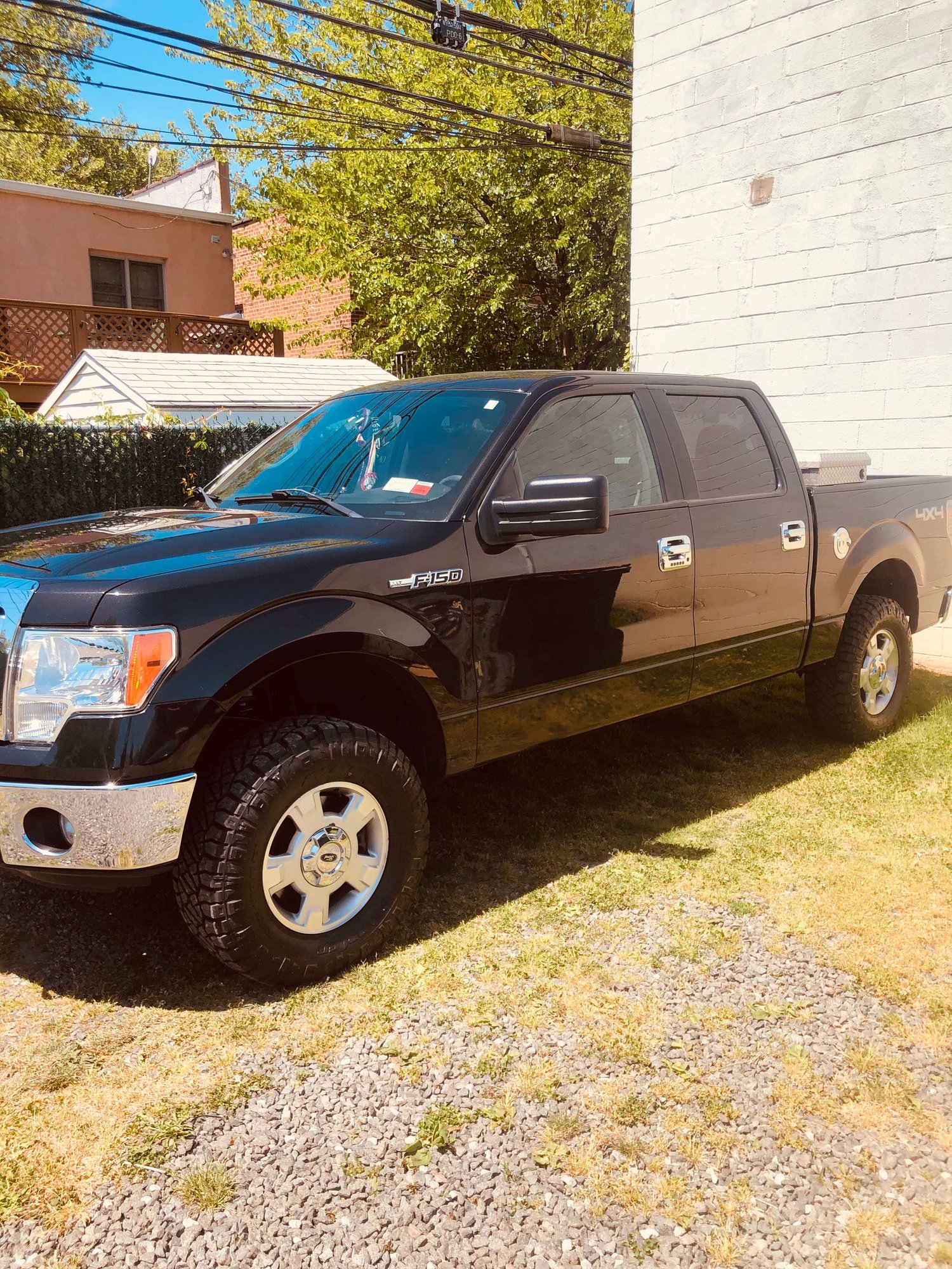 New Ceramic Wax - Ford F150 Forum - Community of Ford Truck Fans