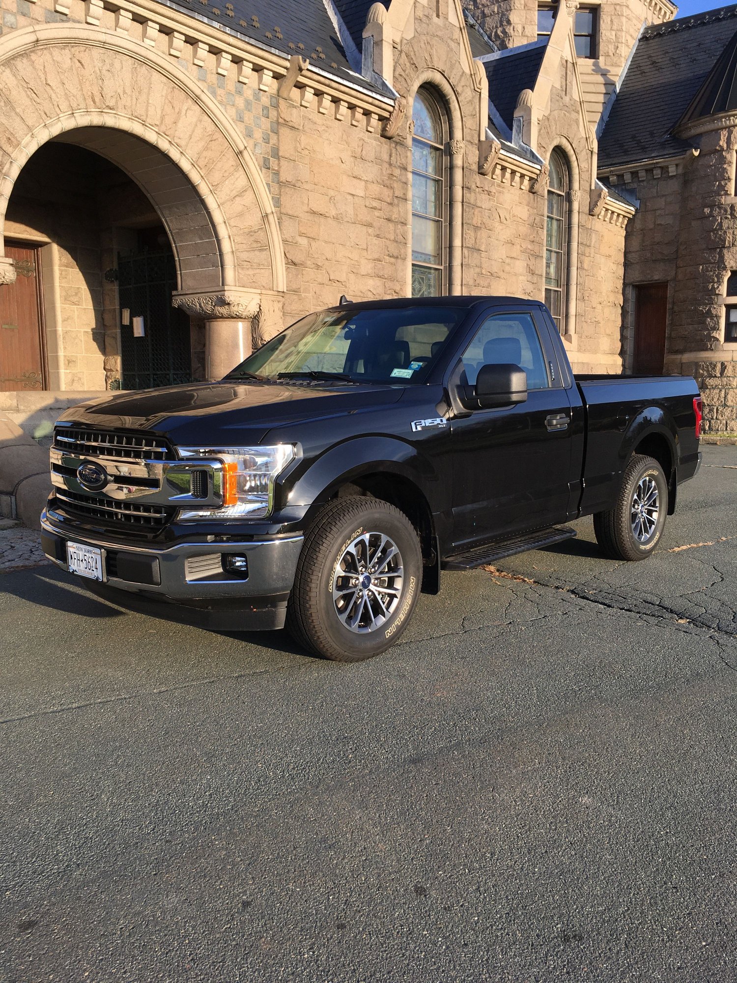 New Member, New 2020 RCSB 5.0 - Ford F150 Forum - Community of Ford ...