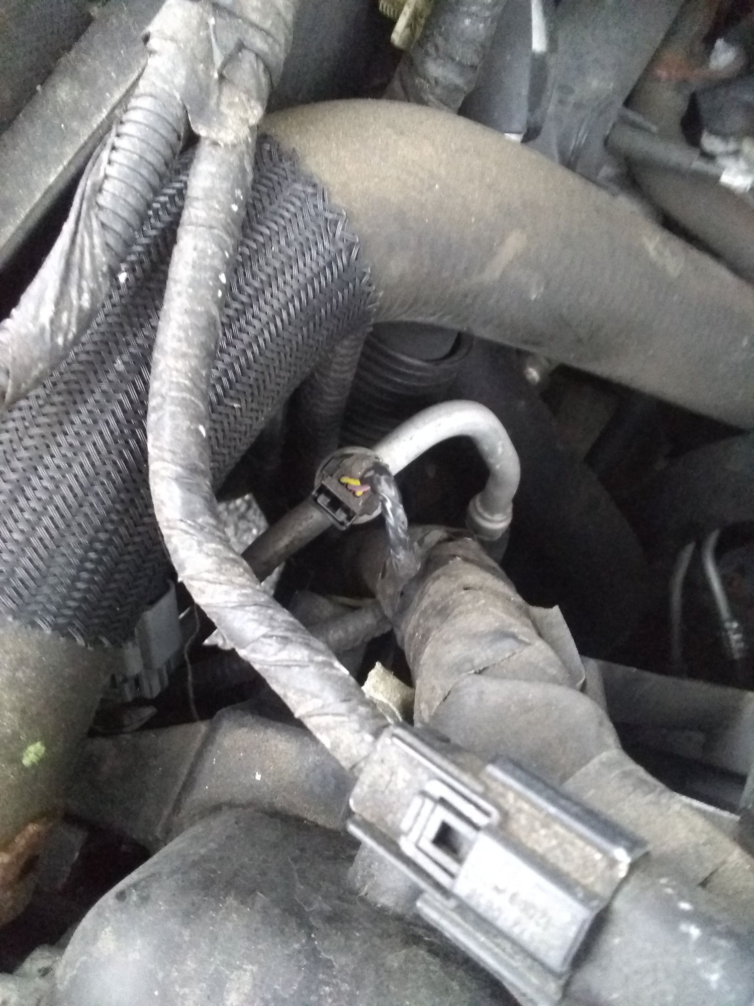 12' eco elec fan running constantly - Ford F150 Forum - Community of ...