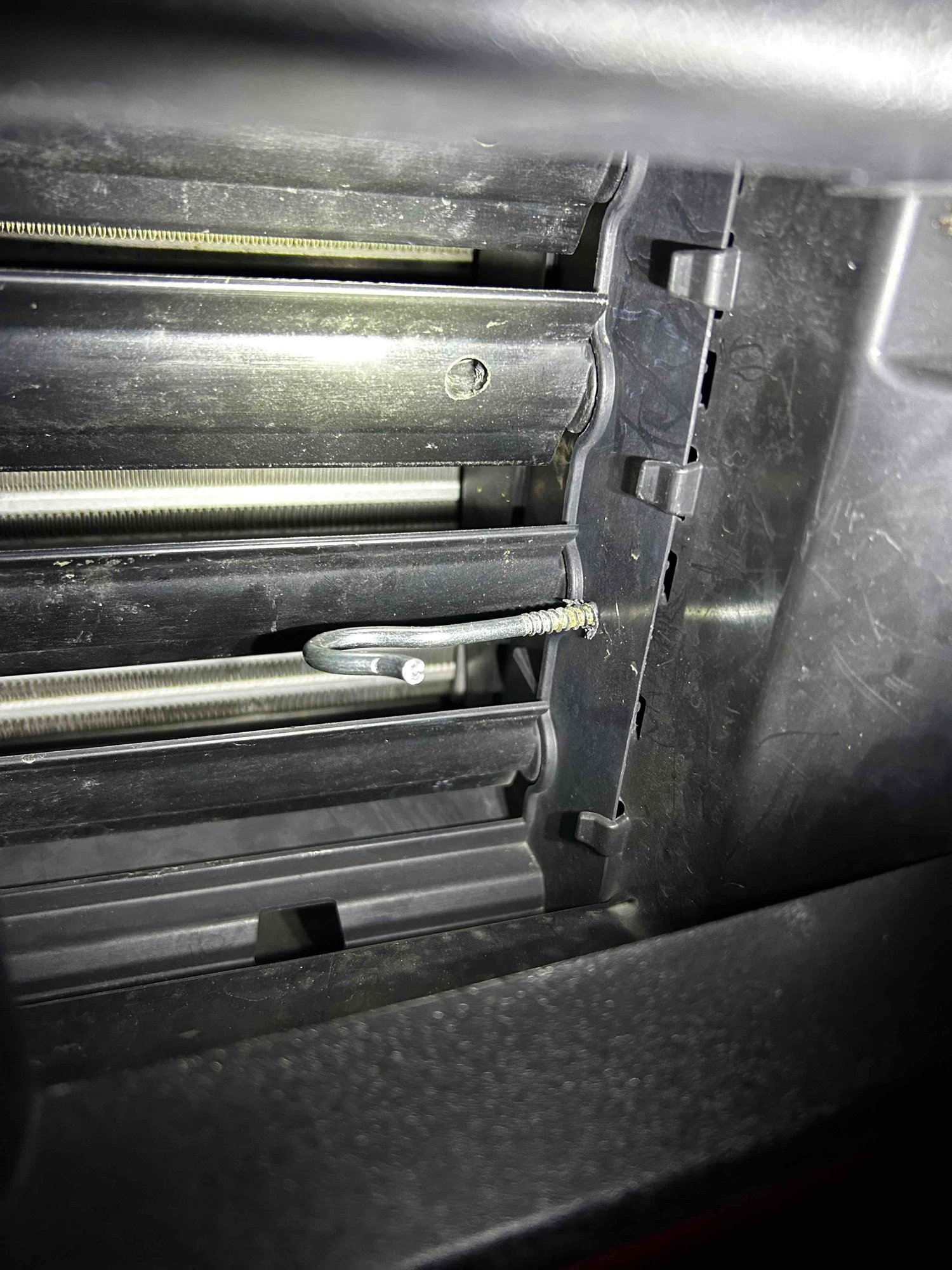 DTC - P05B0/P05AE - Active Grill Shutters - Page 2 - Ford F150 Forum ...