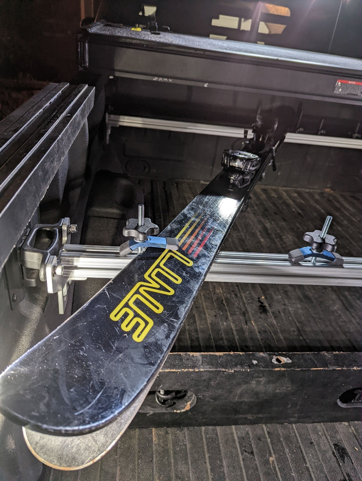 Custom Boxlink Bike Rack Build - Page 2 - Ford F150 Forum - Community ...