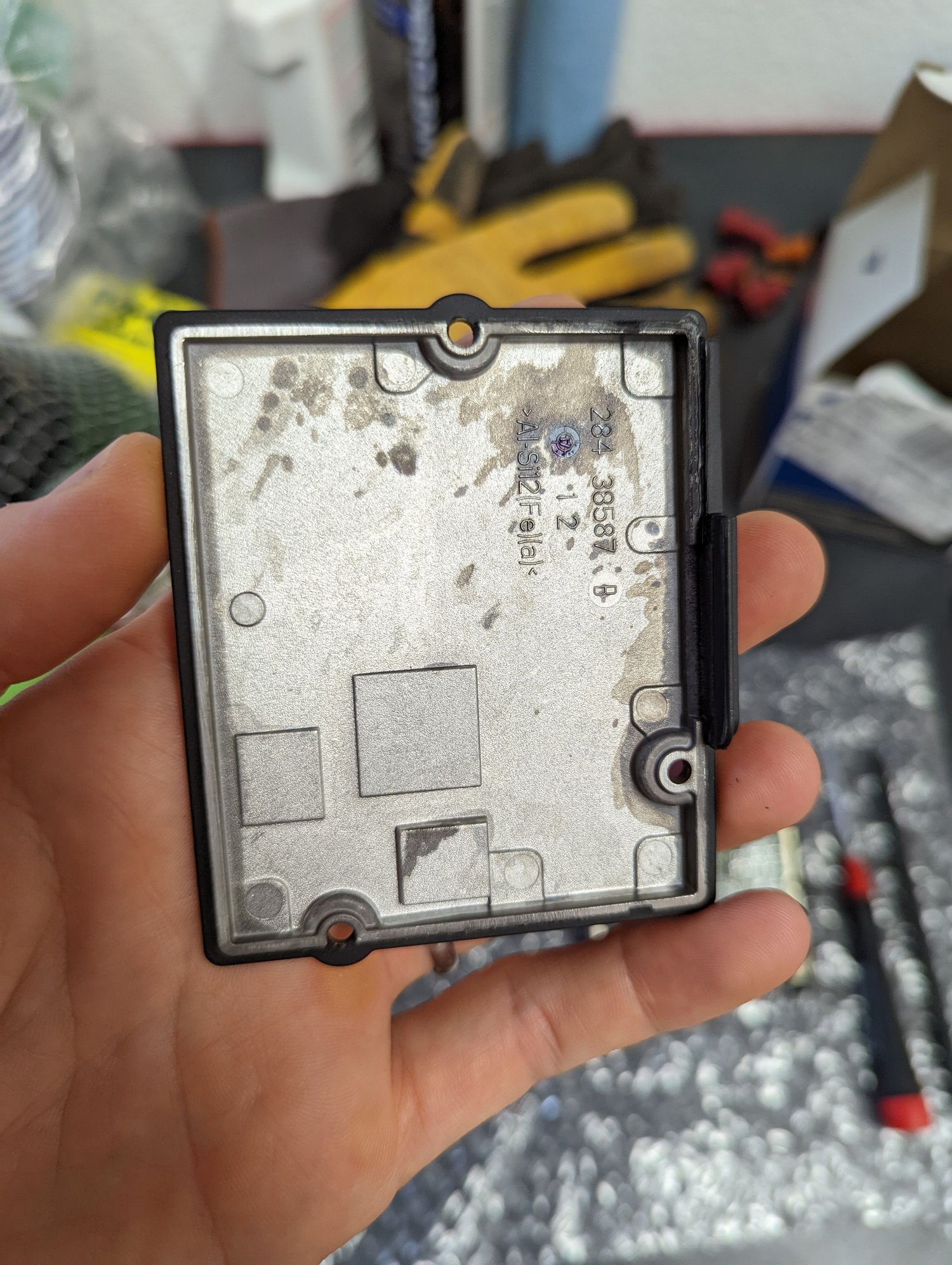 A look inside the IMPA module - Ford F150 Forum - Community of Ford ...