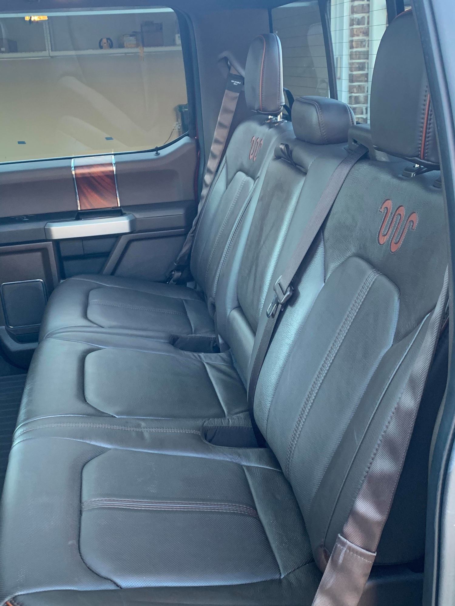 Southeast 2016 F150 King Ranch 4x4 43K Miles - Ford F150 Forum ...