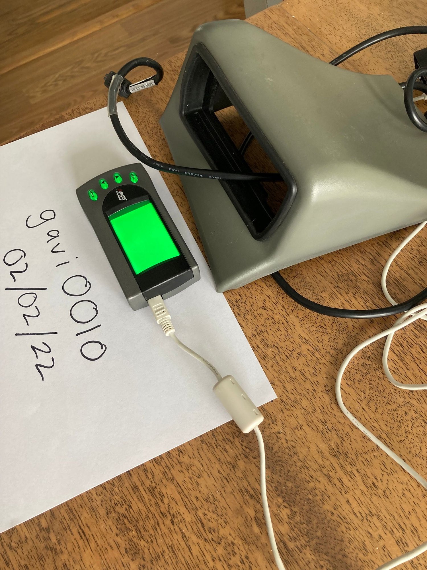 North Central Edge Evolution Tuner 04-08 5.4L - Ford F150 Forum ...