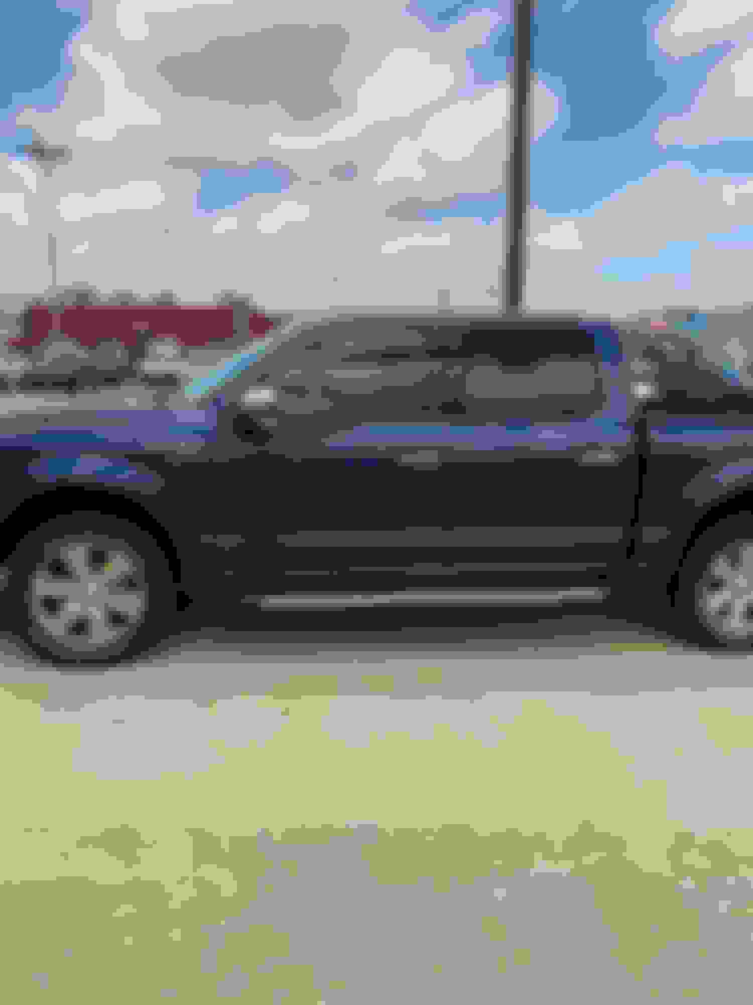 Blue Jeans Metallic PIC THREAD - Page 47 - Ford F150 Forum - Community ...