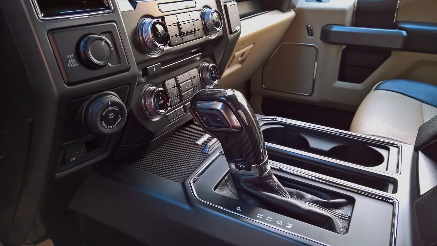 Raptor Parts on F150 - Ford F150 Forum - Community of Ford Truck Fans