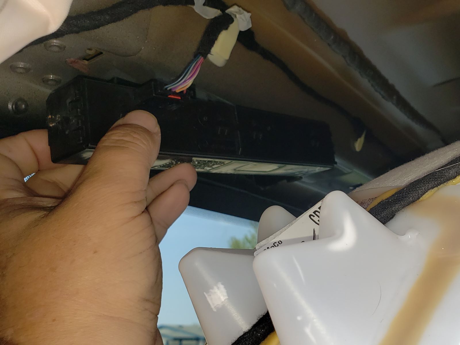 Going from a 3 to 4 button OEM Key FOB - Ford F150 Forum - Community of ...