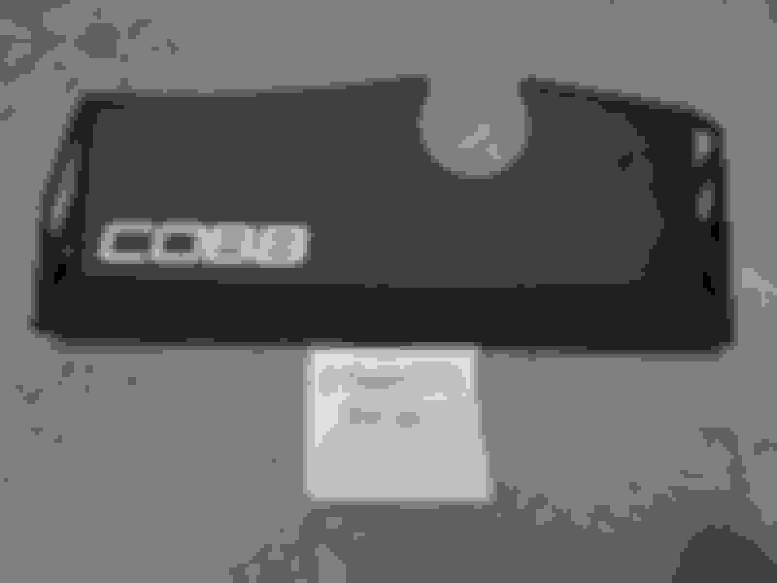 North Central SOLD...Cobb coolant overflow tank cover - Ford F150 Forum ...