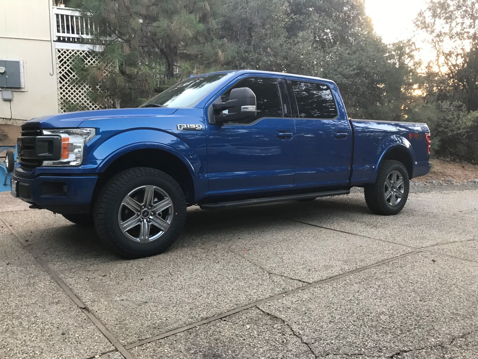 What color is your F-150 and what is your Age? - Page 33 - Ford F150 ...