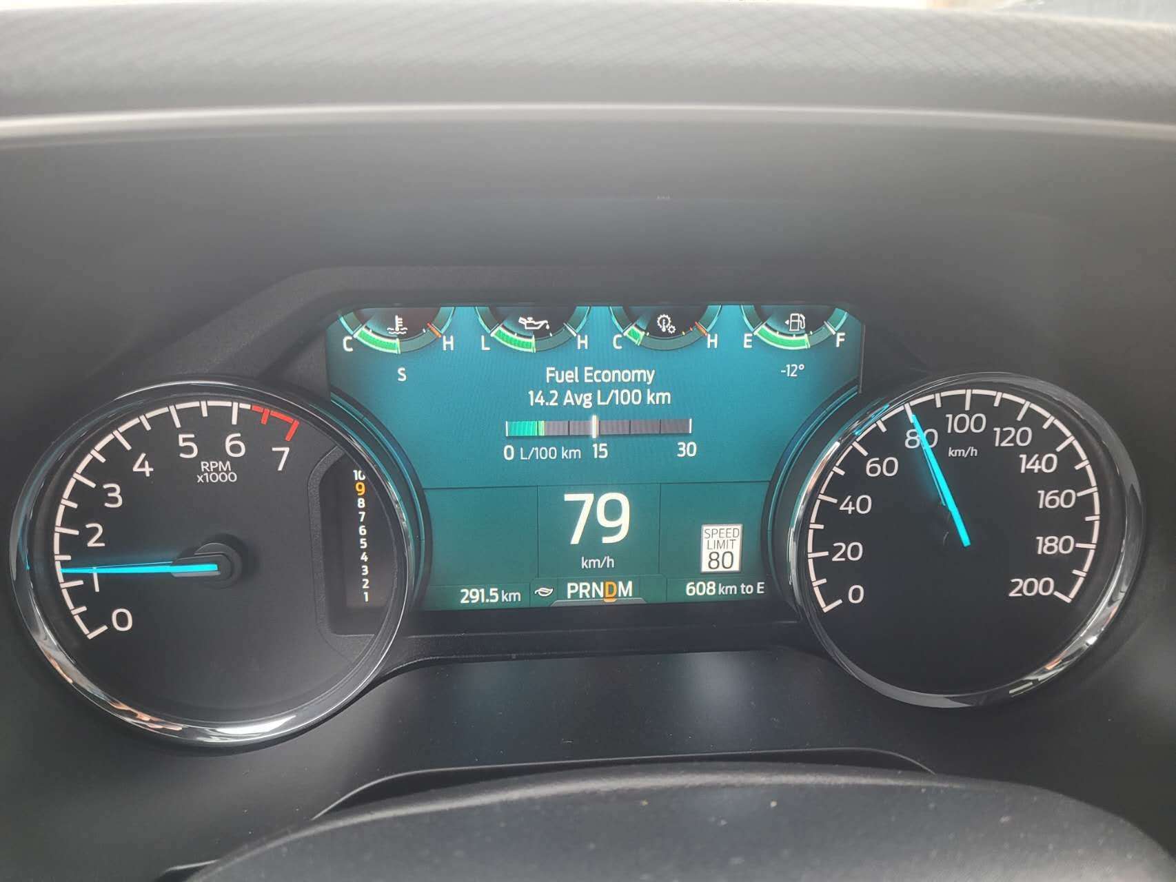2023 xlt 2.7 turbo boost gauge - Ford F150 Forum - Community of Ford ...
