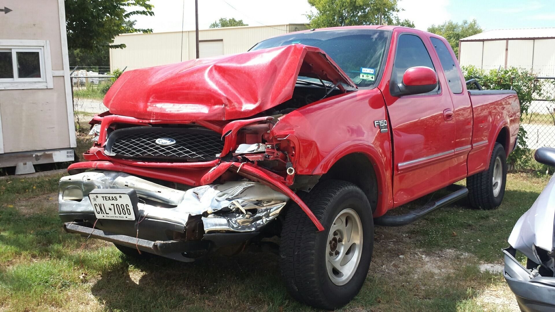 What did your F150 replace? - Page 8 - Ford F150 Forum - Community of ...