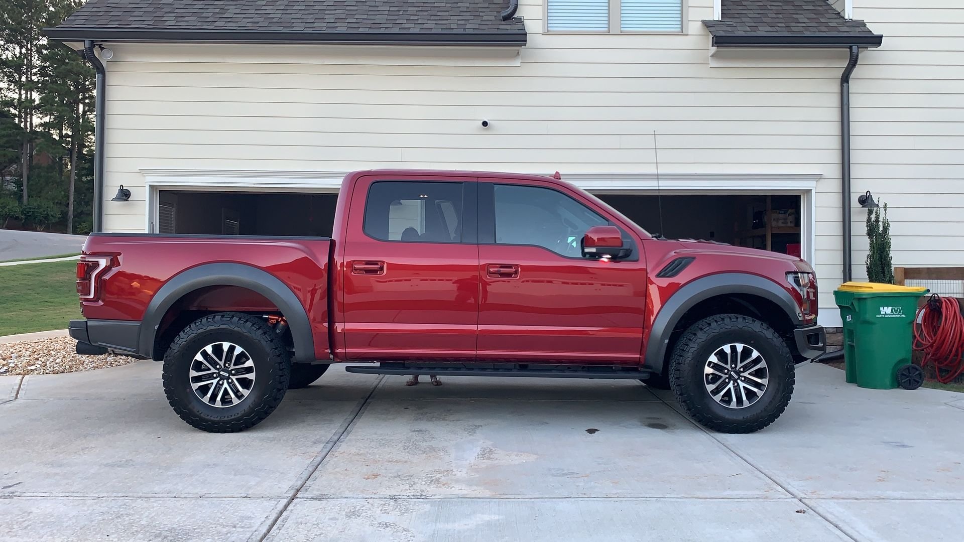 2019 Ruby Red - Ford F150 Forum - Community of Ford Truck Fans