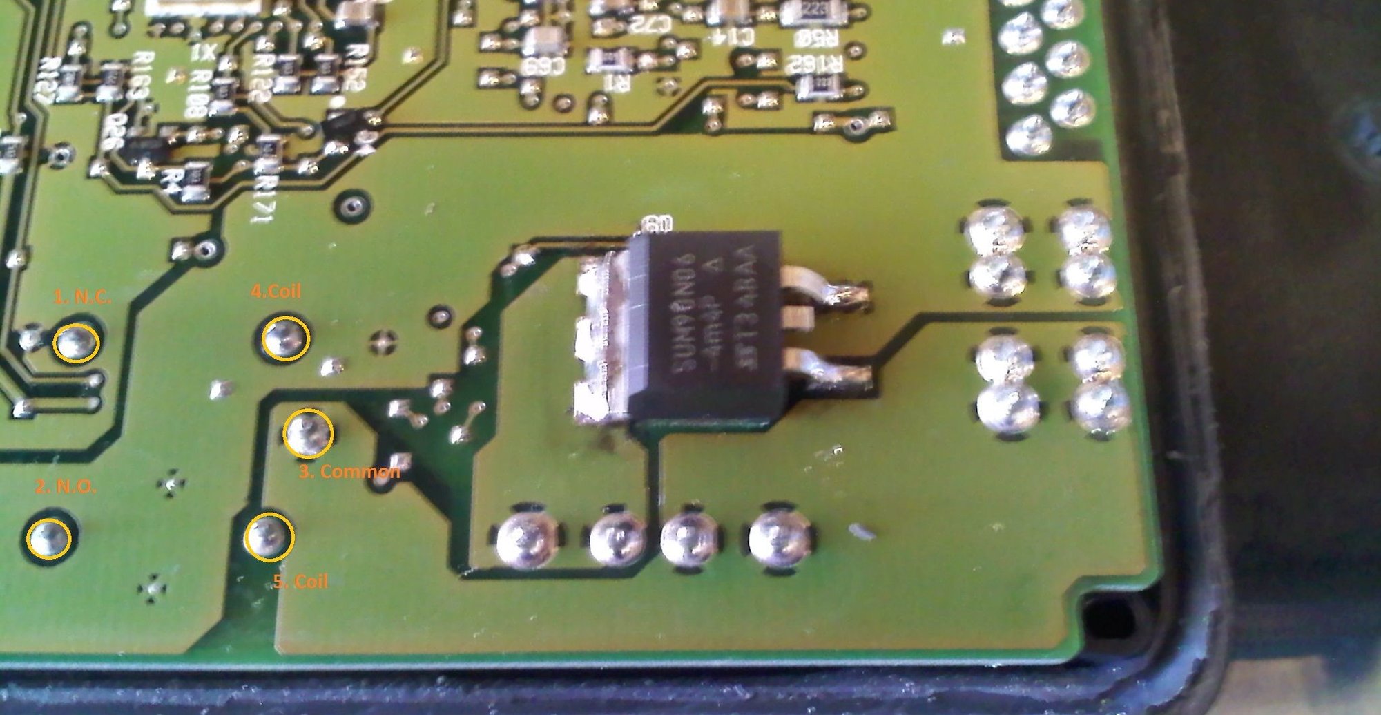 DIY ABS Module Rebuild - ABS Pump Won't Shut Off - Issue Solved - Page ...