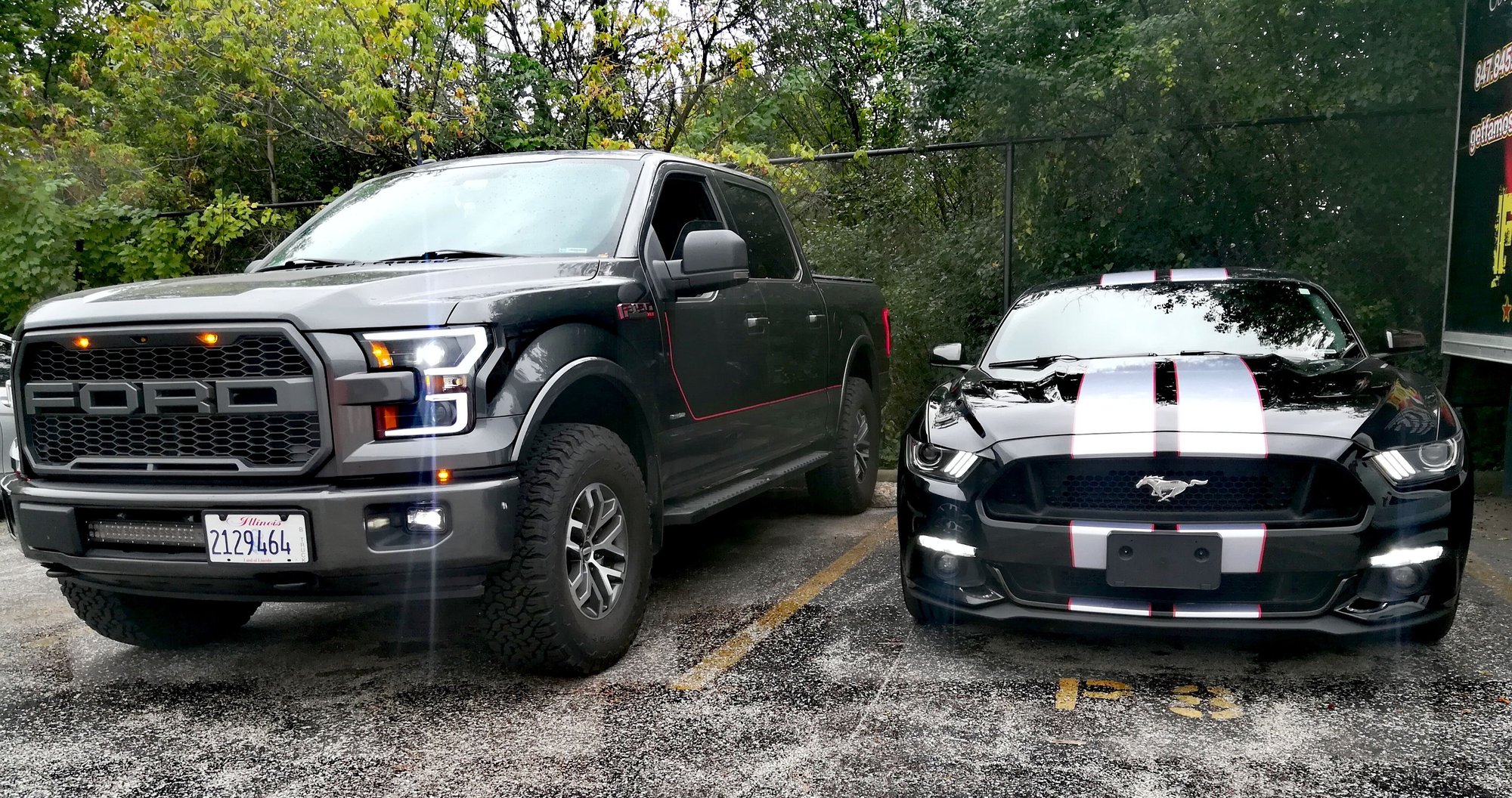 Show your F150 and your Mustang - Page 9 - Ford F150 Forum - Community ...