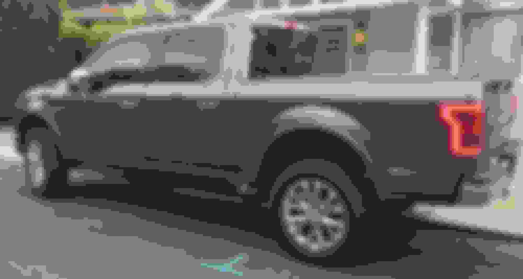 3" Boss COs, and 3" Level Kit - Ford F150 Forum - Community of Ford ...