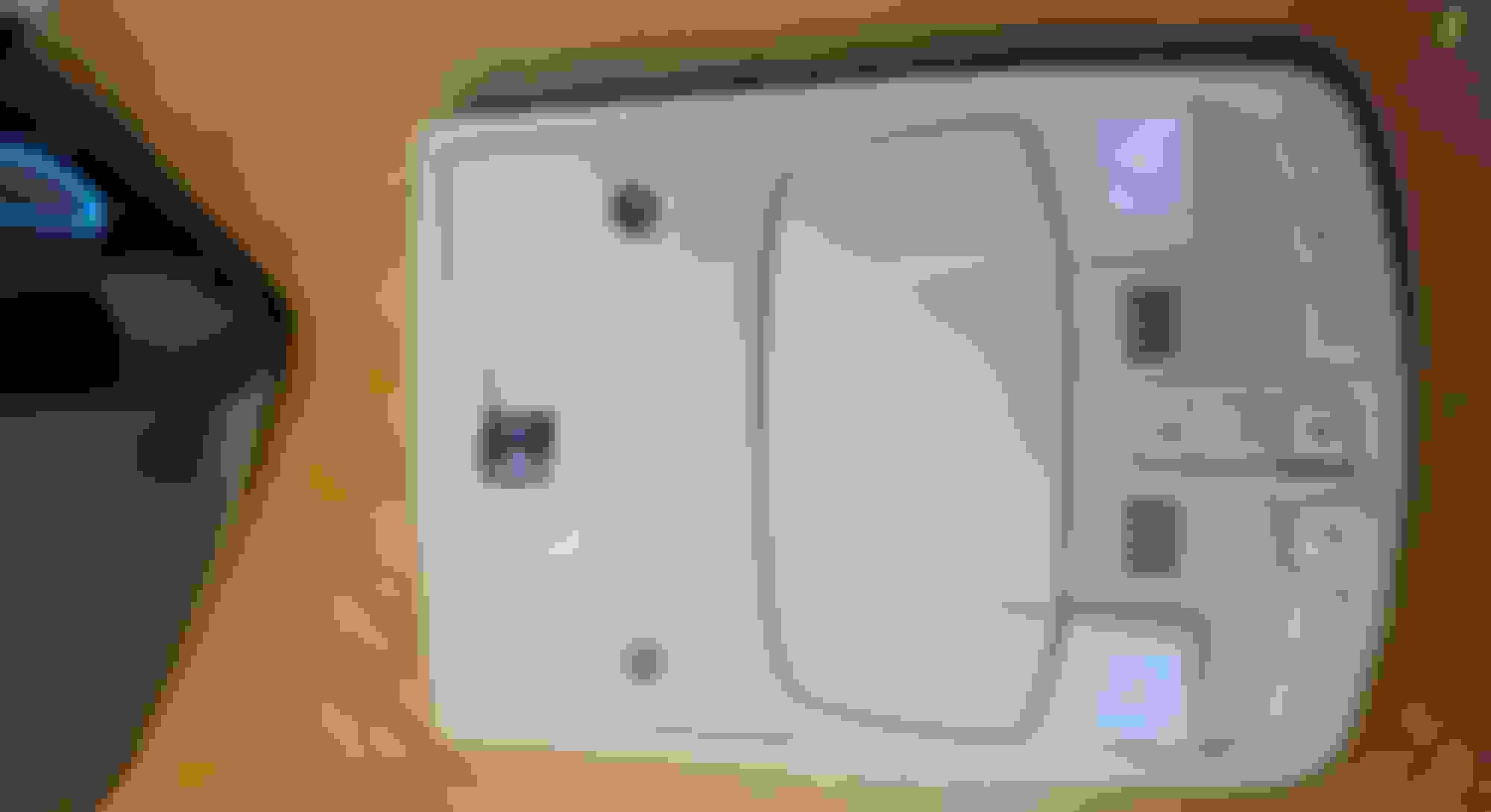 2015+ Overhead Console Intrusion Sensor Retrofit - Page 5 - Ford F150 ...