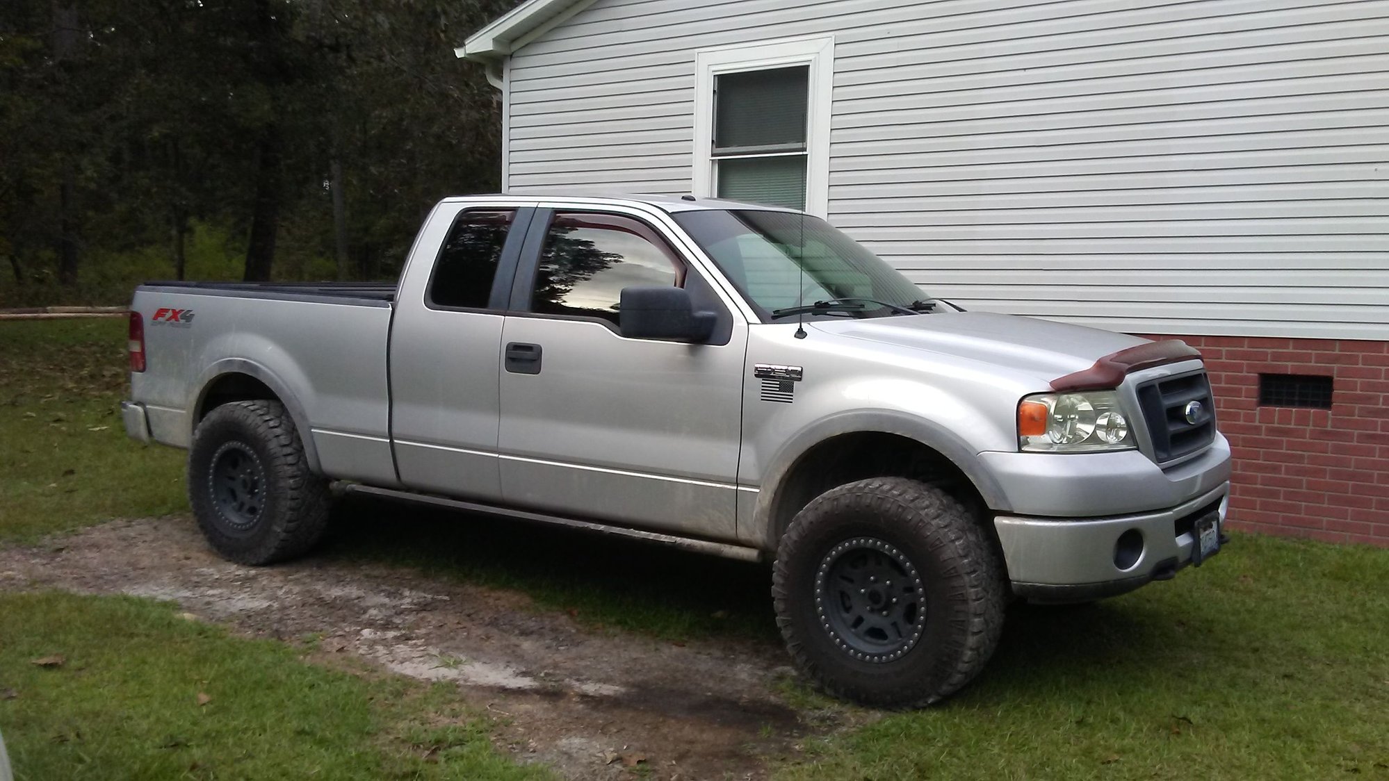 '04 - '08 Truck Picture Thread... - Page 1811 - Ford F150 Forum ...