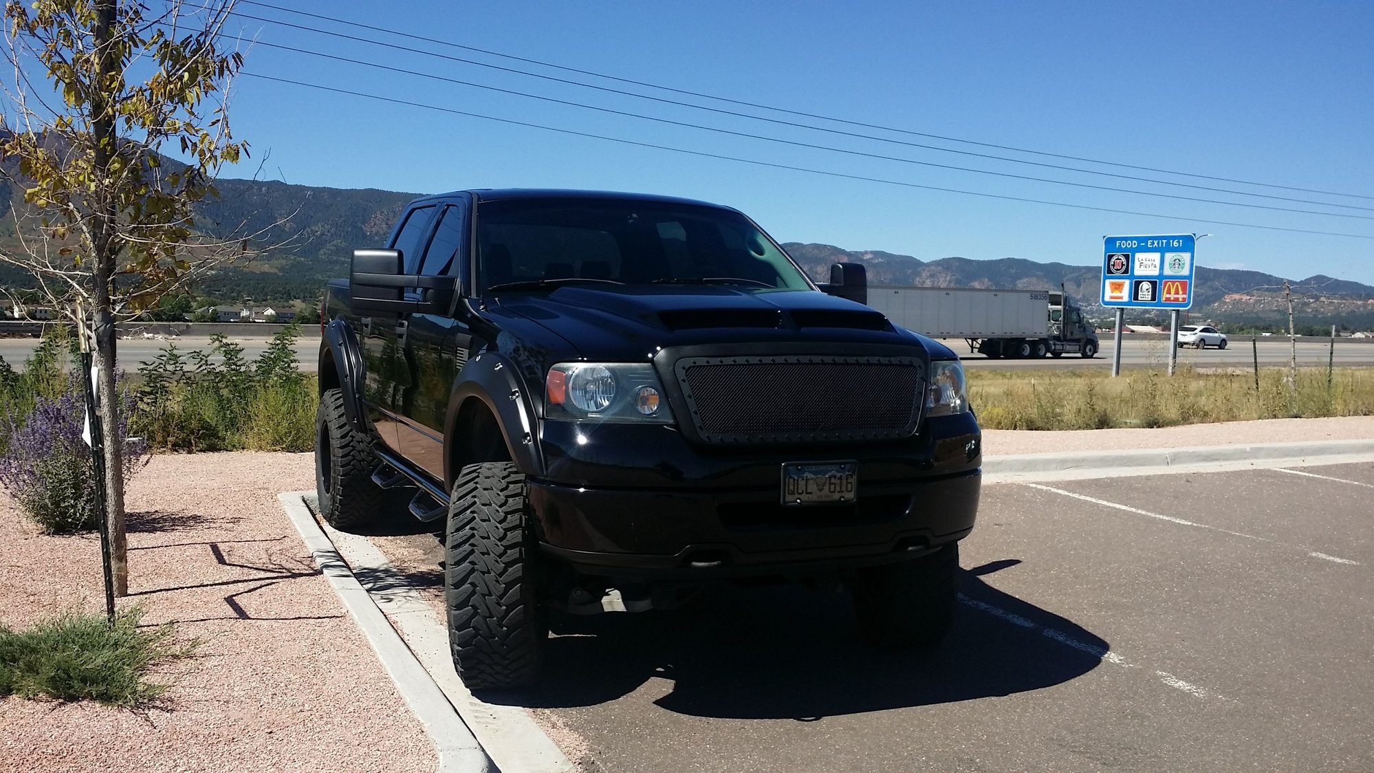 '04 - '08 Truck Picture Thread... - Page 1894 - Ford F150 Forum ...