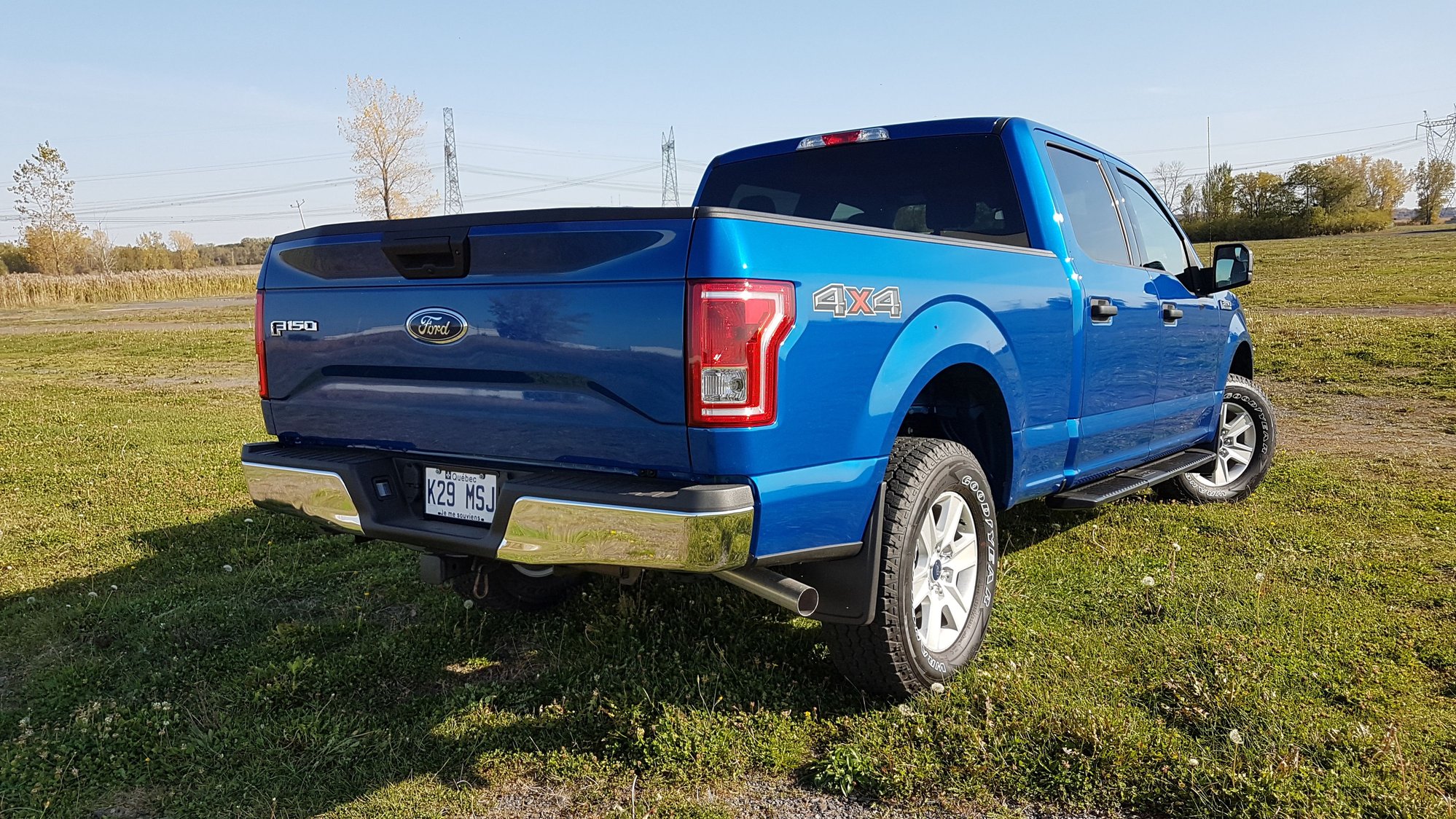 My XLT 2017 build - Ford F150 Forum - Community of Ford Truck Fans